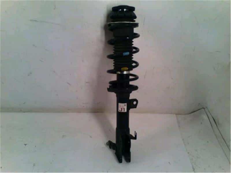[Used]Front Right Strut Assembly SUZUKI Ignis 2016 DAA-FF21S 4160162R10 ...