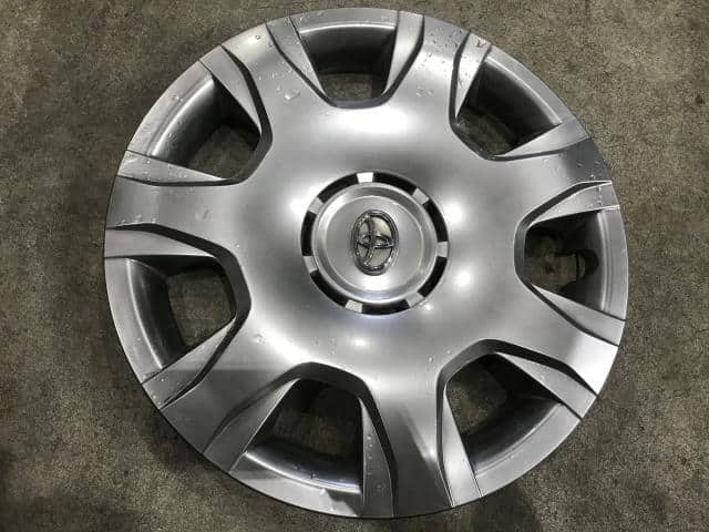 [Used]Wheel Cover TOYOTA Hiace 2012 QDF-KDH201V 4260226040 - BE FORWARD ...