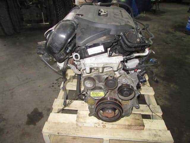 [Used]B47C20A Engine BMW Bmw mini_ 2016 LDA-LR20 - BE FORWARD Auto Parts