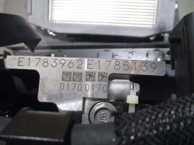 [Used]CB18 Engine SUBARU Levorg 2023 4BA-VN5 10100CE470 - BE FORWARD ...