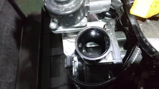 [Used]CB18 Engine SUBARU Levorg 2023 4BA-VN5 10100CE470 - BE FORWARD ...