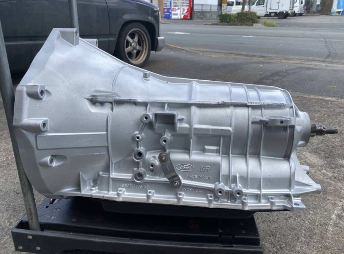 [Used]I do a lot of Ford Transmission O/H. - BE FORWARD Auto Parts