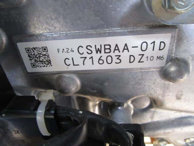 [Used]FA24D Engine TOYOTA 86 2022 3BA-ZN8 SU00308988 - BE FORWARD Auto ...