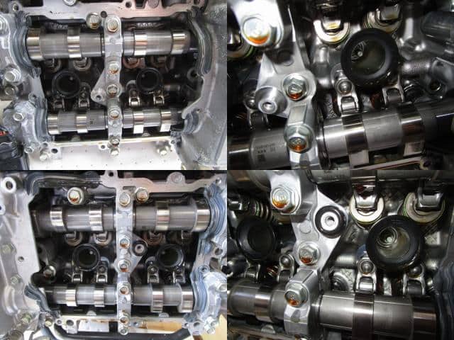 [Used]FA24D Engine TOYOTA 86 2022 3BA-ZN8 SU00308988 - BE FORWARD Auto ...