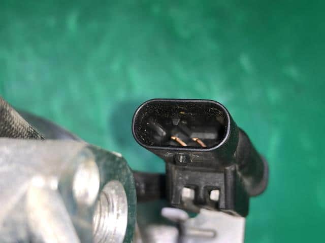 [Used]A/C Compressor BMW Bmw mini_ 2018 CBA-XRJCWM 64526842619 - BE ...