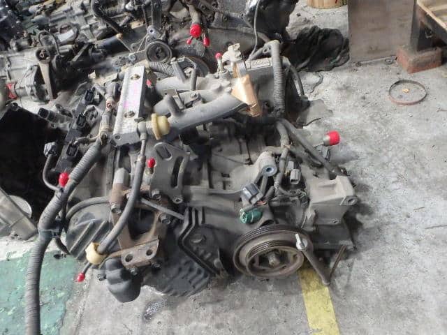 [Used]E07Z Engine HONDA Acty 1999 GD-HA6 - BE FORWARD Auto Parts