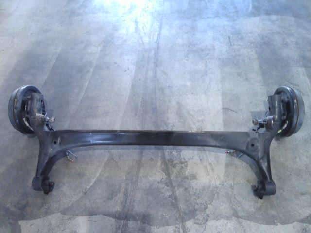 [Used]Rear Axle Beam Assembly TOYOTA Corolla Axio 2008 DBA-NZE141 ...