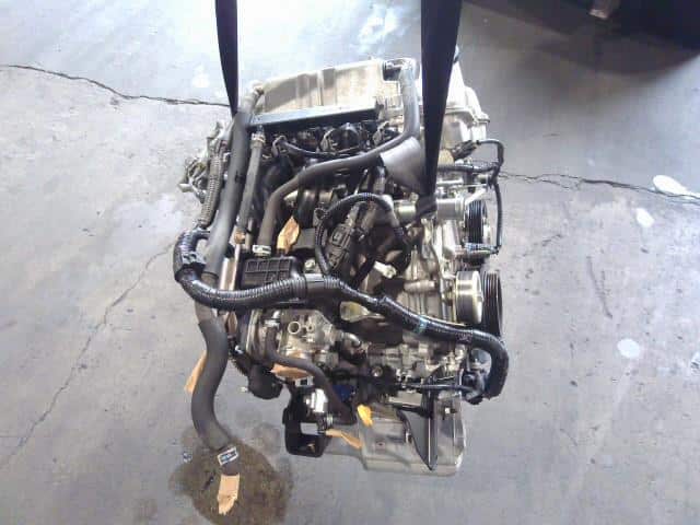 [Used]R06A Engine SUZUKI Every 2017 HBD-DA17V - BE FORWARD Auto Parts