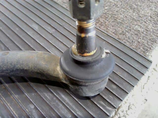 [Used]Power Steering Rack and Pinion Assembly TOYOTA Corolla Axio 2008 ...