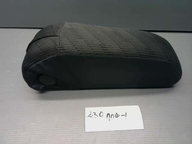 [Used]Armrest SUZUKI Wagon R 2013 DBA-MH34S - BE FORWARD Auto Parts