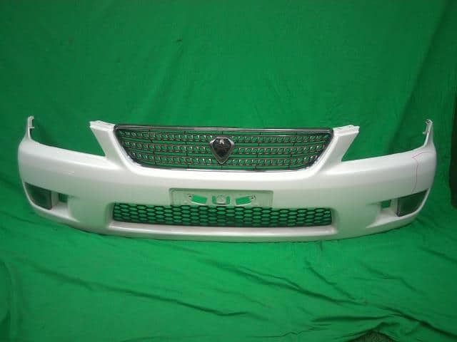 [Used]Front Bumper TOYOTA Altezza 2005 TA-GXE10 5211953010 - BE FORWARD ...