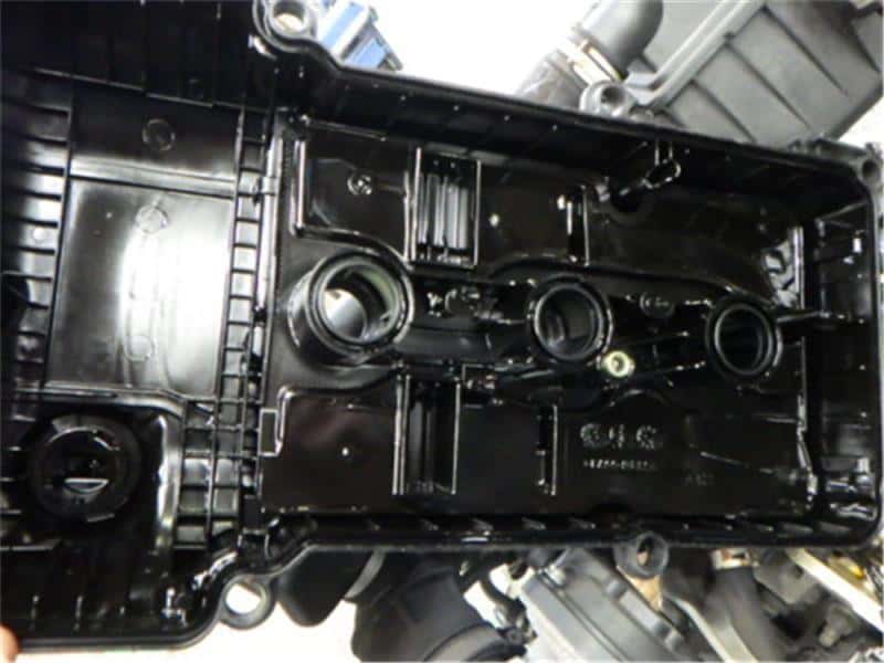 [Used]Mazda Genuine FLAIR MJ34S Engine P81101-23009177 - BE FORWARD ...