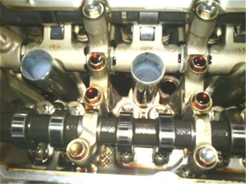 [Used]S07Bﾀｰﾎﾞ Engine HONDA N BOX 2018 DBA-JF3 - BE FORWARD Auto Parts