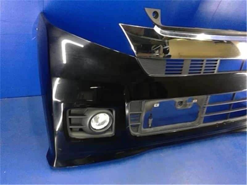 [Used]Front Bumper HONDA N BOX 2012 DBA-JF1 71101TY0N00ZD - BE FORWARD ...
