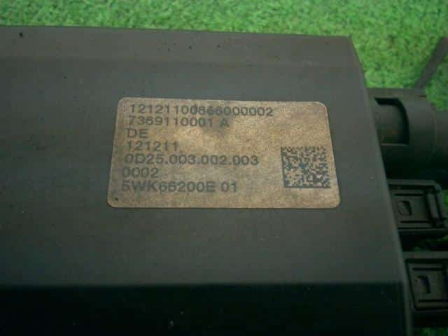 [Used]Power Steering Rack and Pinion Assembly BMW 1 Series 2012 DBA ...