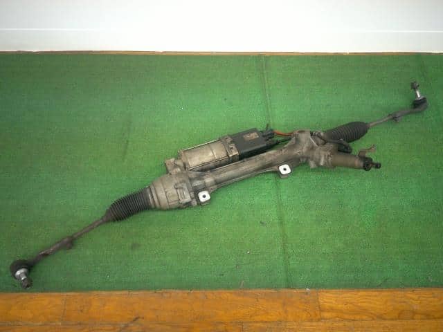[Used]Power Steering Rack and Pinion Assembly BMW 1 Series 2012 DBA ...