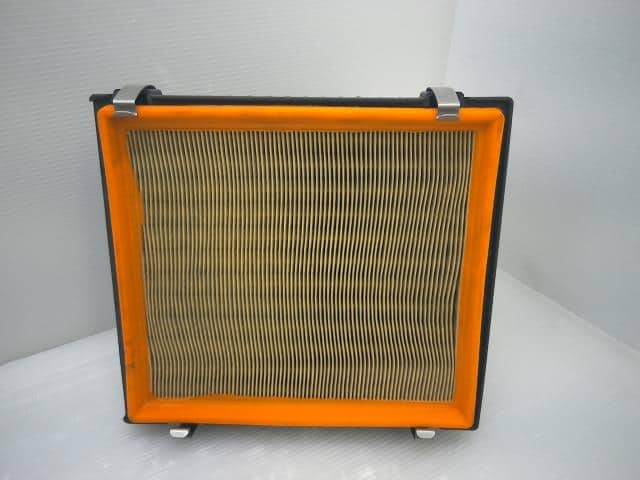 [Used]Air Cleaner Assembly BMW 1 Series 2012 DBA-1A16 13717597582 - BE ...