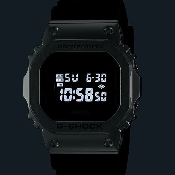 [New]It is with 5 times, three points with +2 point of 2,000 G-SHOCK G ...