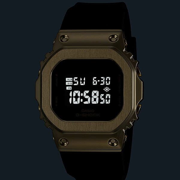 [New]It is with 5 times, three points with +2 point of 2,000 G-SHOCK G ...