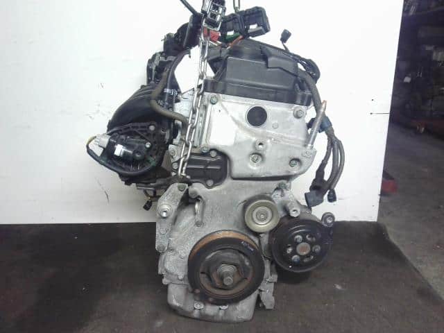 [Used]R20A Engine HONDA Stream 2009 DBA-RN8 11000RWS800 - BE FORWARD ...