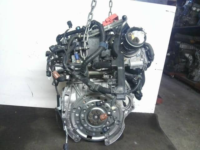 [Used]R20A Engine HONDA Stream 2009 DBA-RN8 11000RWS800 - BE FORWARD ...
