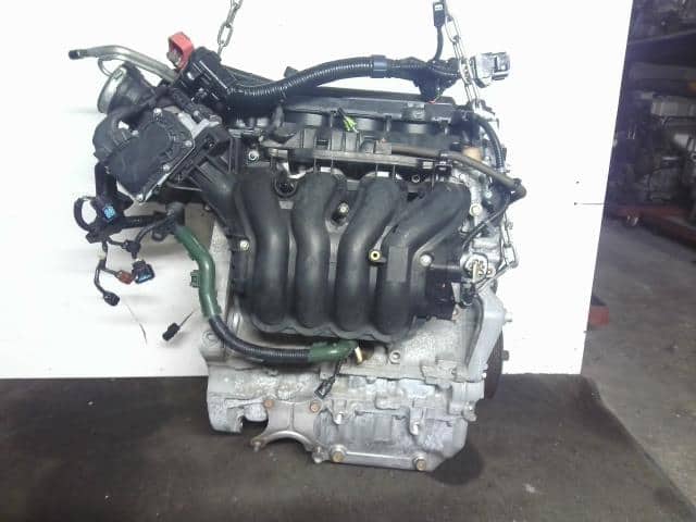 [Used]R20A Engine HONDA Stream 2009 DBA-RN8 11000RWS800 - BE FORWARD ...