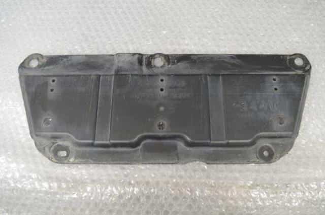 [Used]Cover TOYOTA Prius 2010 DBA-ZVW30 5141047040 5144212270 - BE ...