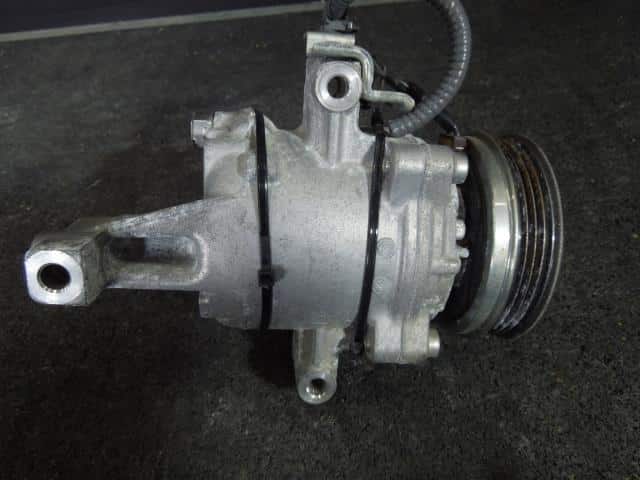 [Used]A/C Compressor SUZUKI Wagon R 2020 5AA-MH95S 9520059SC0 - BE ...