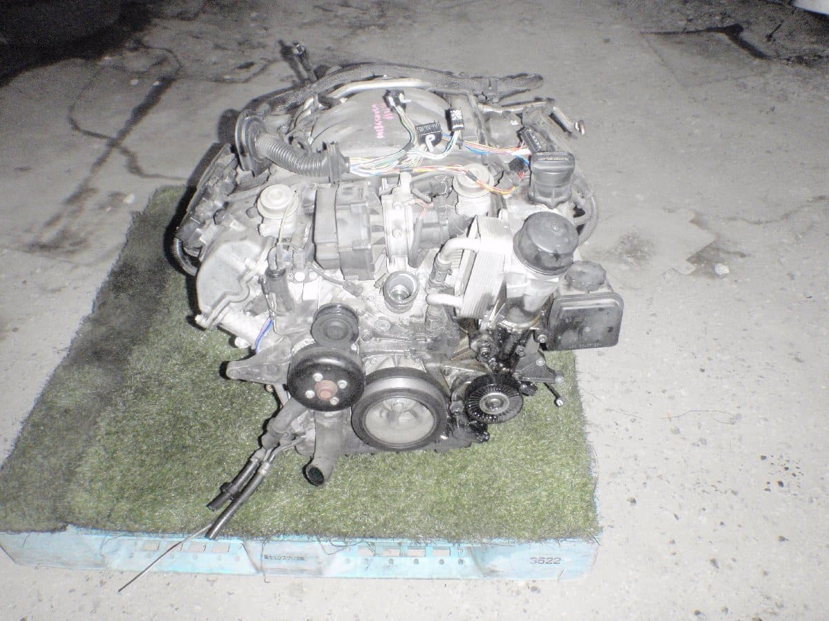 [Used]★ GH-211261 W211 S211 Benz E240 E class wagon Early Model 112M26 ...