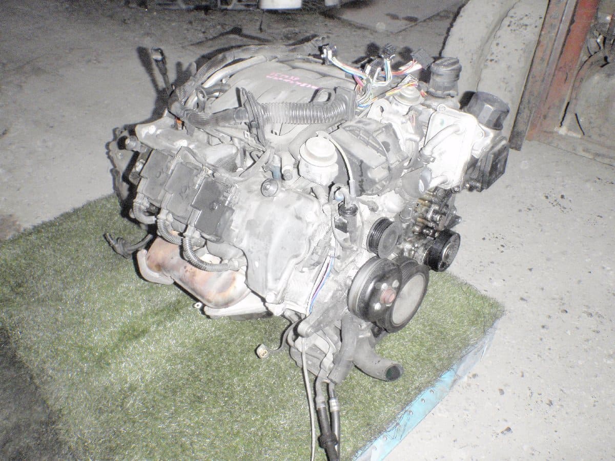 [Used]★ GH-211261 W211 S211 Benz E240 E class wagon Early Model 112M26 ...