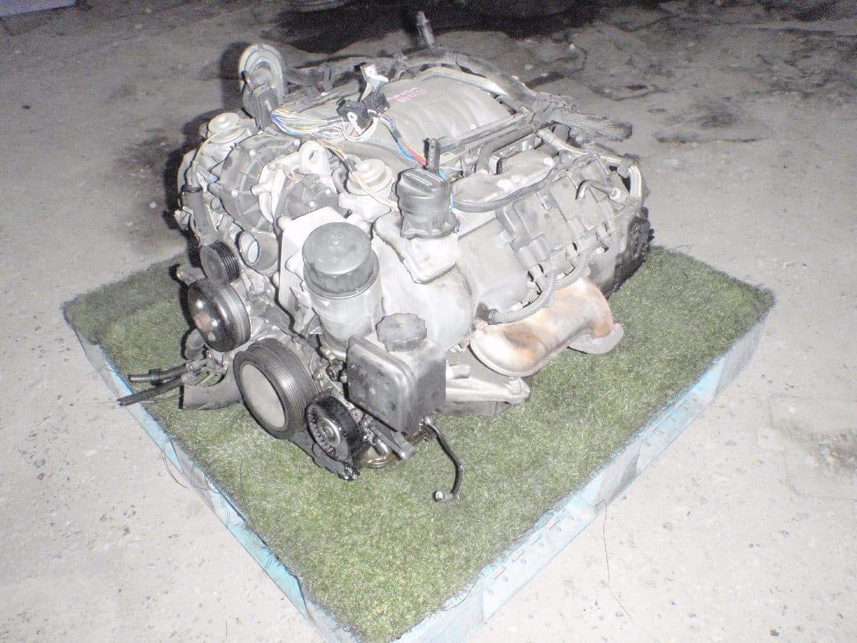 [Used]★ GH-211261 W211 S211 Benz E240 E class wagon Early Model 112M26 ...