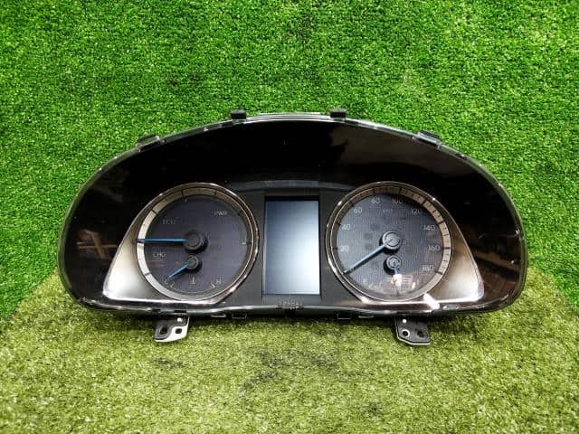 [Used]Speedometer TOYOTA Harrier 2018 DAA-AVU65W 8380048X50 - BE ...