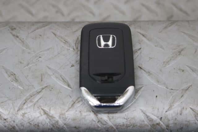 [Used]Keyless Entry Remote Control Key HONDA Fit 2013 DBA-GK3 - BE ...
