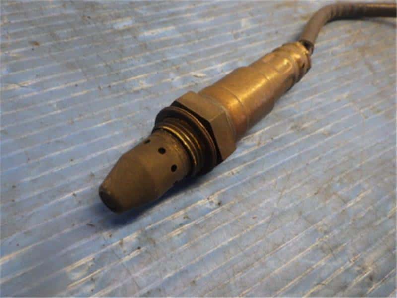 [Used]Oxygen Sensors NISSAN Serena 2011 DBA-C26 226931MR0A - BE FORWARD ...