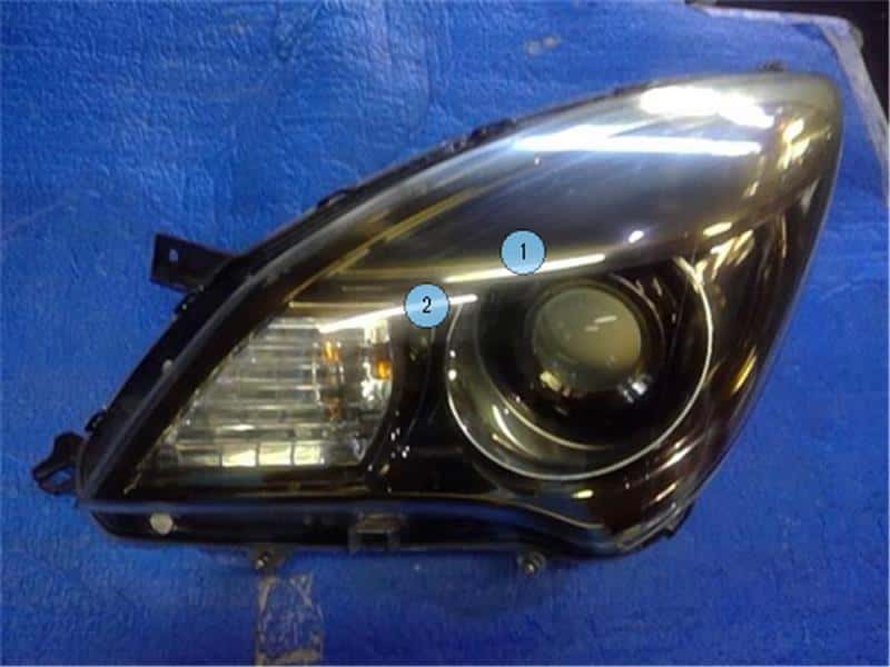 New & Used SUZUKI SOLIO Spare Parts - BE FORWARD Auto Parts