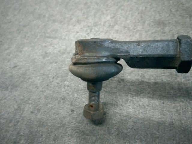 [Used]Power Steering Rack and Pinion Assembly HONDA CR-V 2004 ABA-RD5 ...