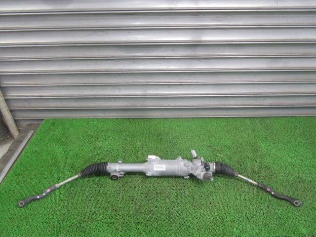[Used]Power Steering Rack and Pinion Assembly TOYOTA Mark X 2005 DBA ...