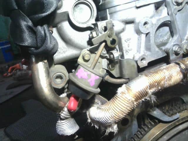 [Used]RF-CDT Engine MAZDA Titan 2005 KR-SYF6T RF6D02300 - BE FORWARD ...