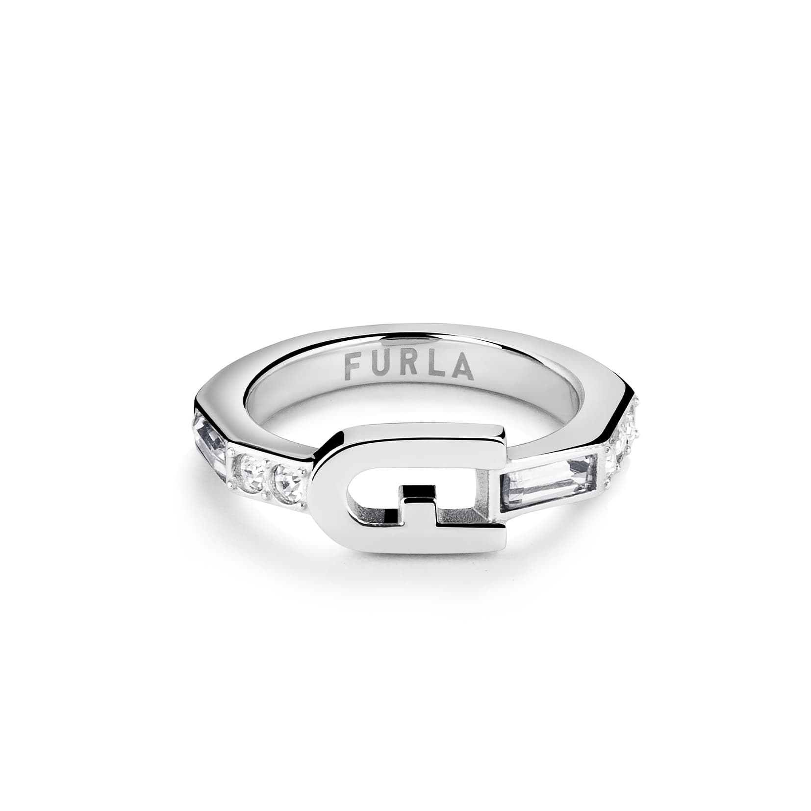 [New]shopping marathon FURLA ACCESSORY fururaakuse FURLA SPARKLING RING ...