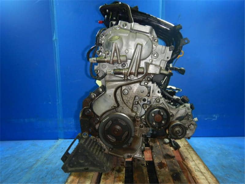 [Used]MR20DD Engine NISSAN Serena 2014 DBA-FNC26 - BE FORWARD Auto Parts