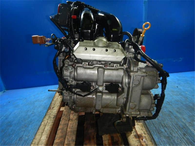 [Used]FB20ASZNXA Engine SUBARU Forester 2012 DBA-SHJ 10100BU260 - BE ...