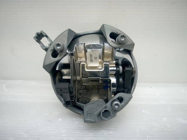 [Used]Outer Door Handle BMW 1 Series 2005 ABA-UF30 51247207933 - BE ...