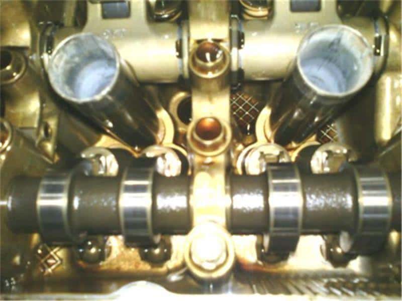 [Used]S07Bﾀｰﾎﾞ Engine HONDA N BOX 2017 DBA-JF3 - BE FORWARD Auto Parts