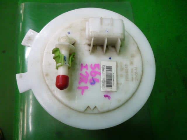 [Used]Fuel Pump NISSAN X-Trail 2014 DBA-T32 170404BB1A - BE FORWARD ...