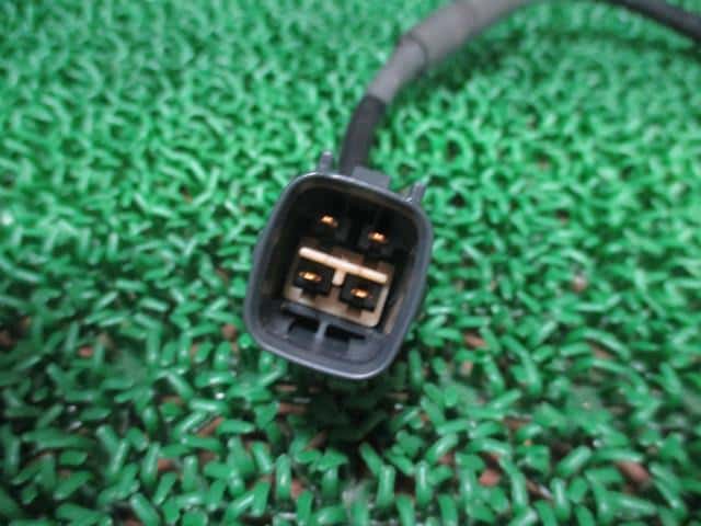 [Used]O2 Sensor TOYOTA Vitz 2006 DBA-SCP90 8946552250 - BE FORWARD Auto ...