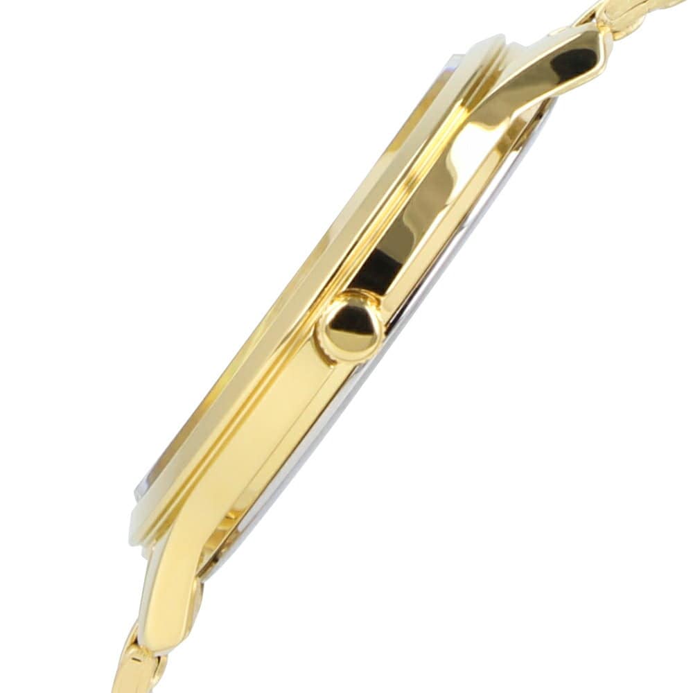 [New]It is MAX1,000 only in ! ORIENT orient clock mens quartz analog ...