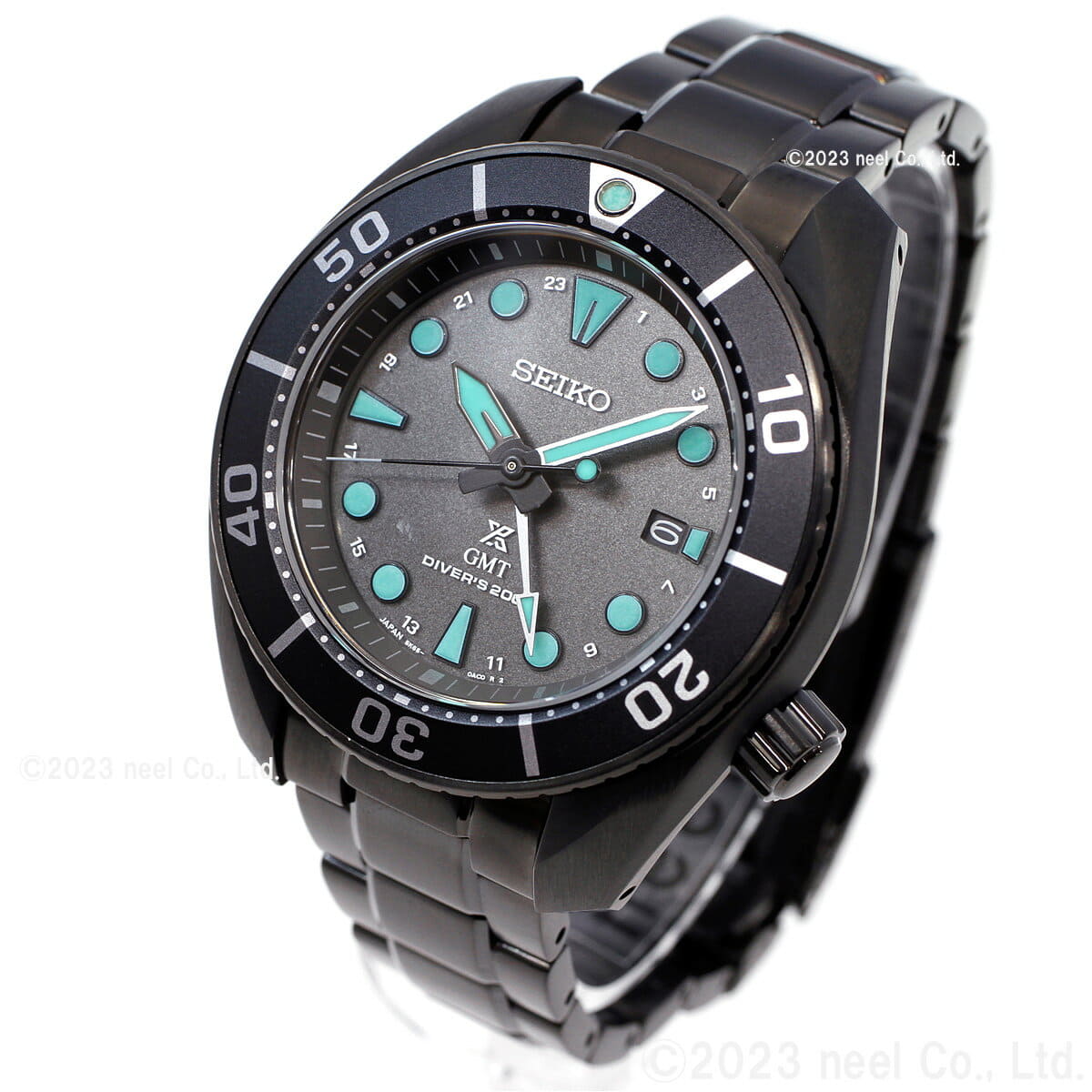 [New]SEIKO Pross pecks SEIKO PROSPEX diver scuba solar mens SBPK007 The ...