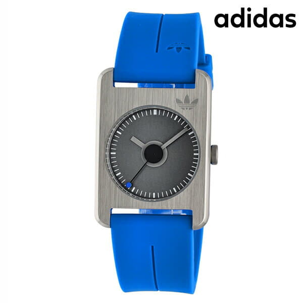 [New]Adidas RETRO POP ONE quartz mens Ladies adidas AOST23560 analog ...