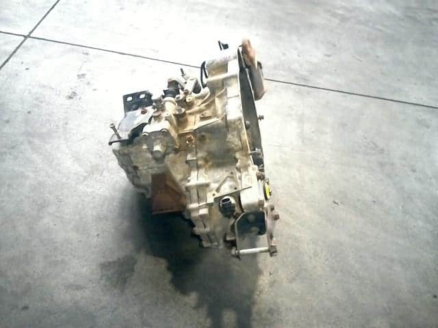 [Used]Manual Transmission TOYOTA MR2 1992 E-SW20 3030017120 - BE ...