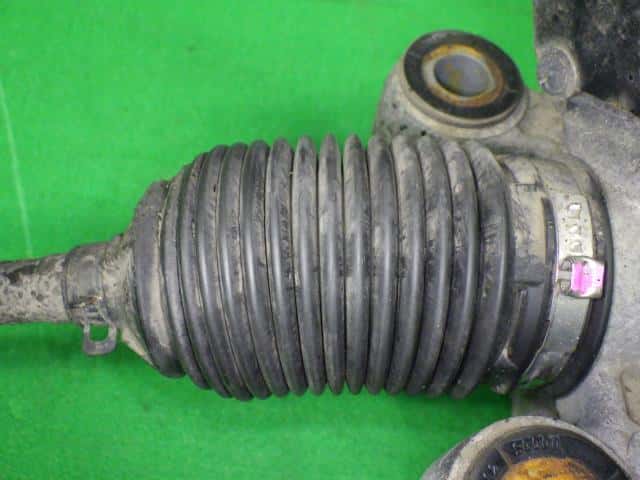 [Used]Power Steering Rack and Pinion Assembly SUBARU Forester 2014 DBA ...